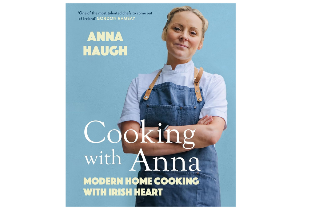 Cooking with Anna – Achill Island Sea Salt